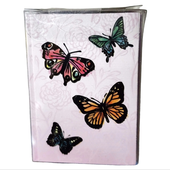 Pembrook | Other | Final Price Lunch Notes 8 Cards Designs 18 Different ...